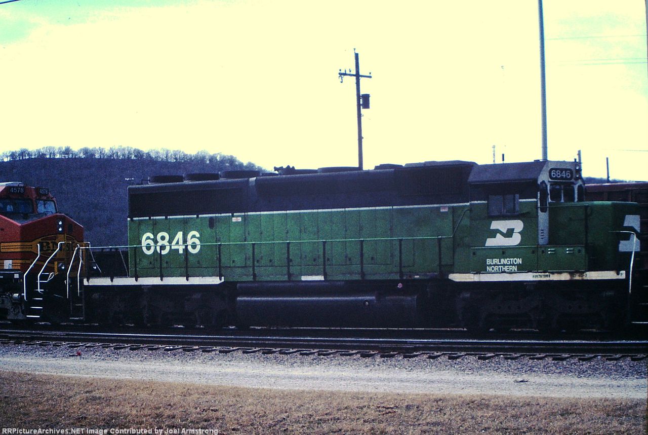 BN 6846